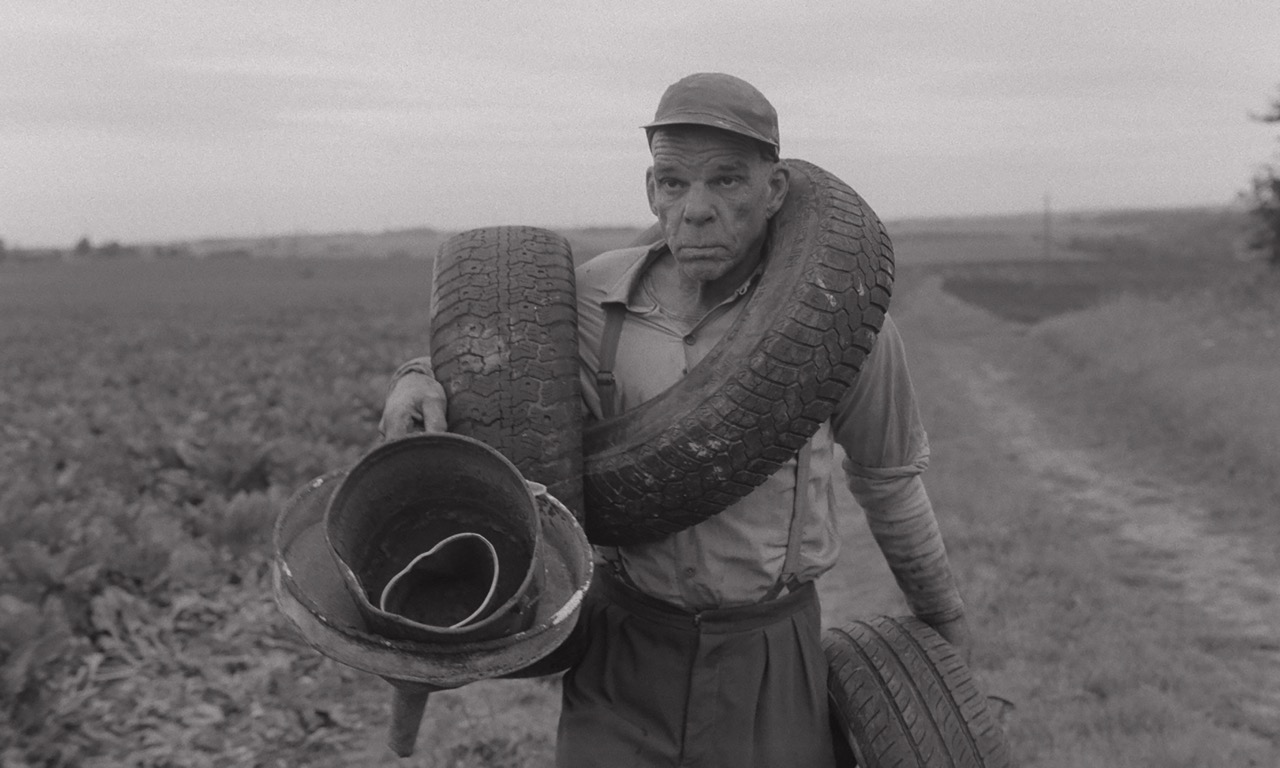John Skoogs "Värn" vinner Baltic Film Prize i Lübeck - Film i Skåne